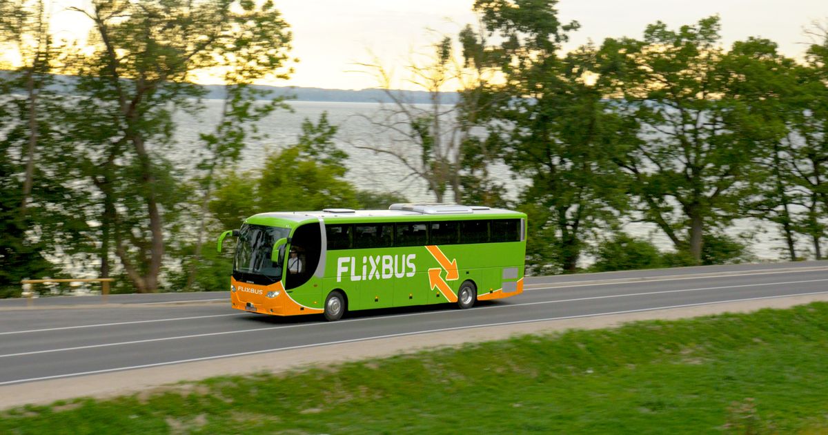 Flixbus stellt im November auch in Österreich seinen Betrieb ein ...