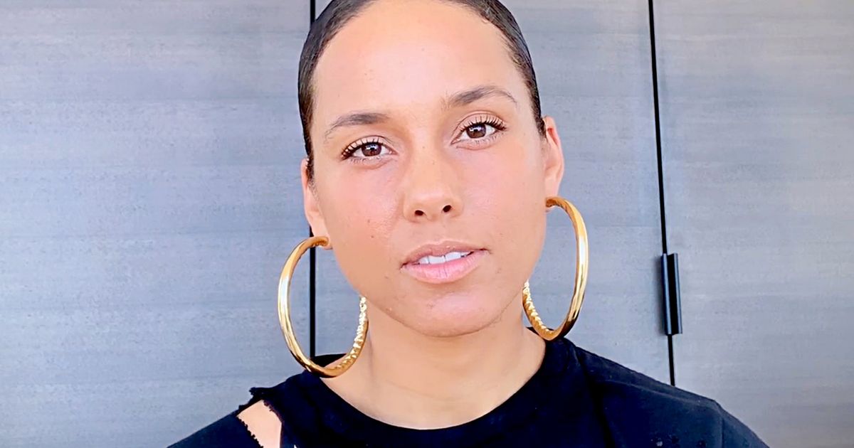 „Girl on Fire“: US-Sängerin Alicia Keys wird heute 40 | Tiroler ...