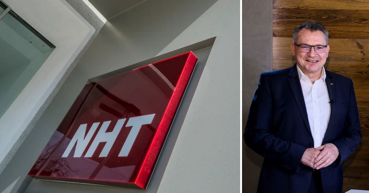 Tratter soll schon am 1. Juli in die Neue Heimat einziehen | Tiroler ...