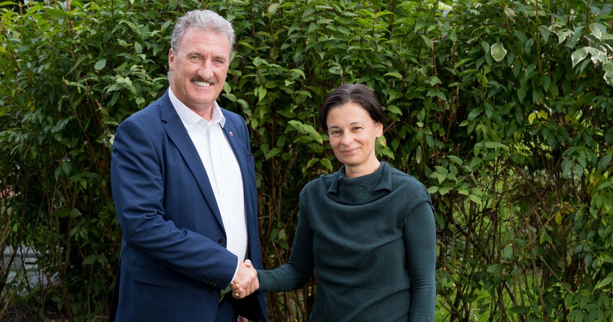Neue Primaria für die Neurologie am Bezirkskrankenhaus Kufstein ...