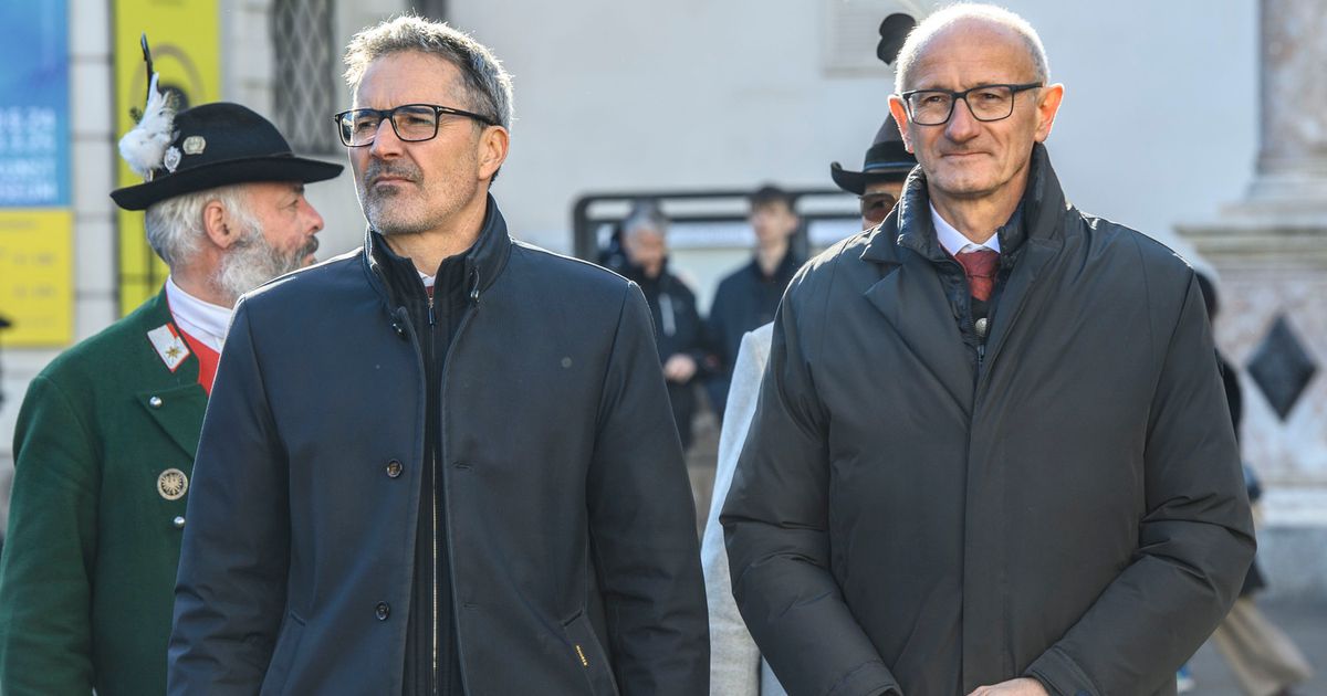 Zuerst die Brenner-Demo, dann die Euregio: Kommt der Burgfriede beim ...
