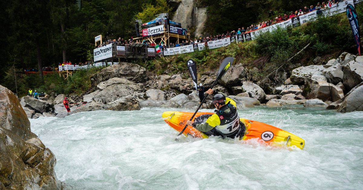 Leidenschaft „dahoam“ – ein Duo kostete die Oetz Trophy voll aus ...