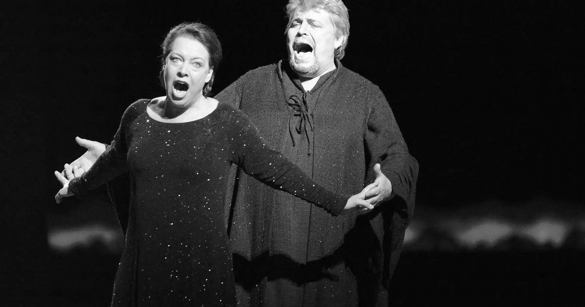 „War ein großherziger Mensch“: Peter Seiffert mit 71 Jahren gestorben ...