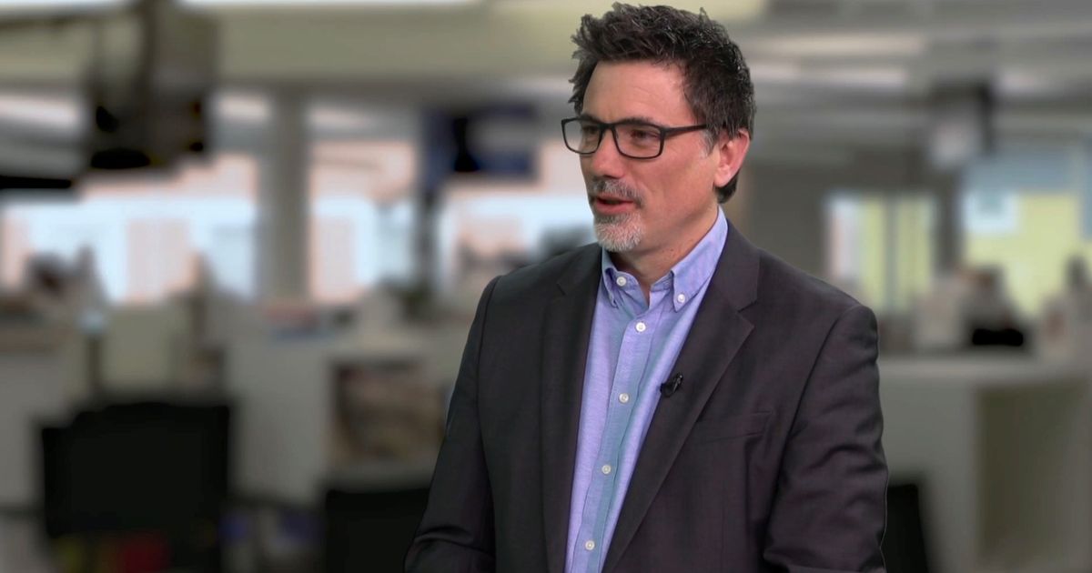 Patrick Murnig bei Tirol Live: „Es geht um Respekt und Werte“ | Tiroler ...