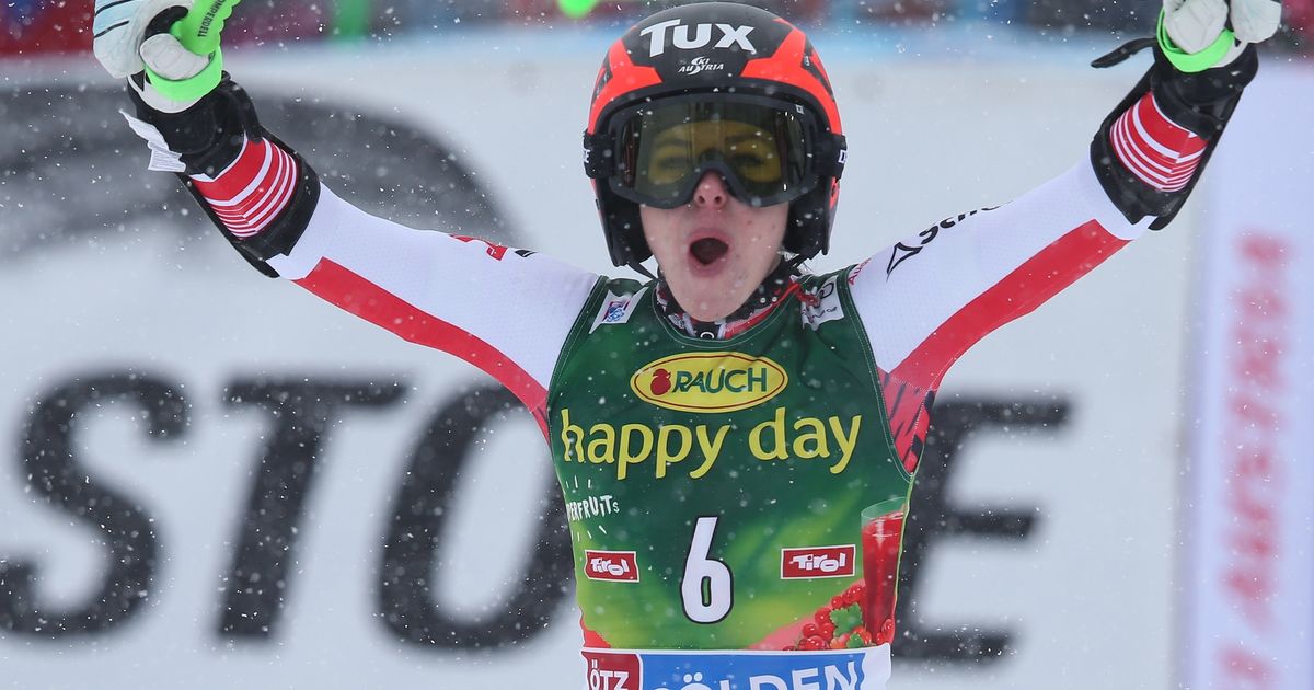 Brunner feiert in Sölden ihr Comeback: „Denen werde ich es zeigen ...