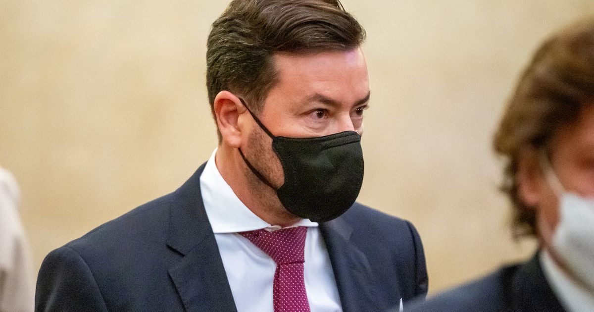 Chorherr-Prozess: Auch Rene Benko wies die Vorwürfe zurück | Tiroler ...