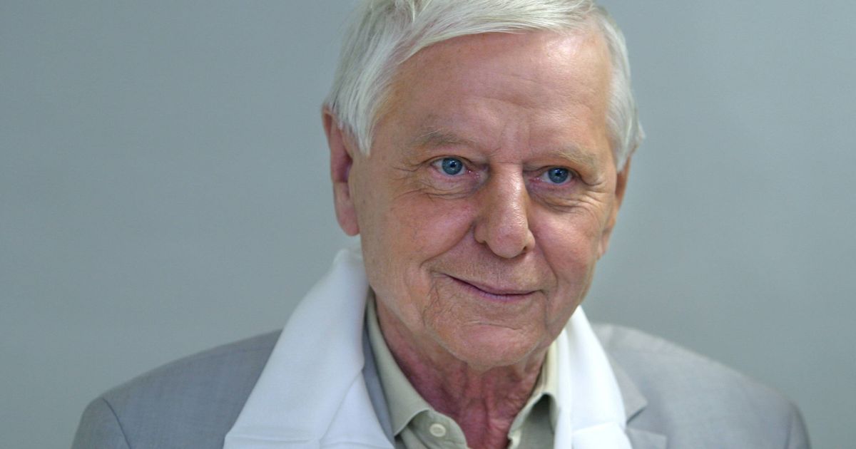 Deutscher Autor Hans Magnus Enzensberger 93-jährig gestorben | Tiroler Tageszeitung – Aktuelle ...