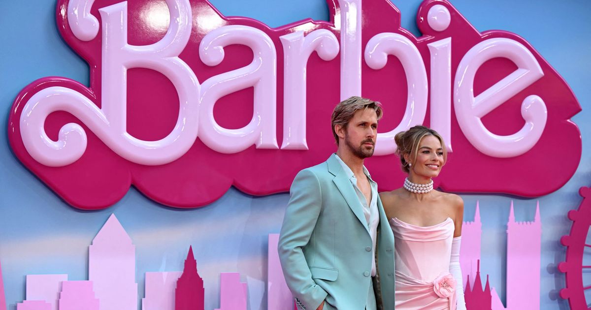 Hype um eine Plastikpuppe: Warum Barbie weltweit begeistert | Tiroler ...