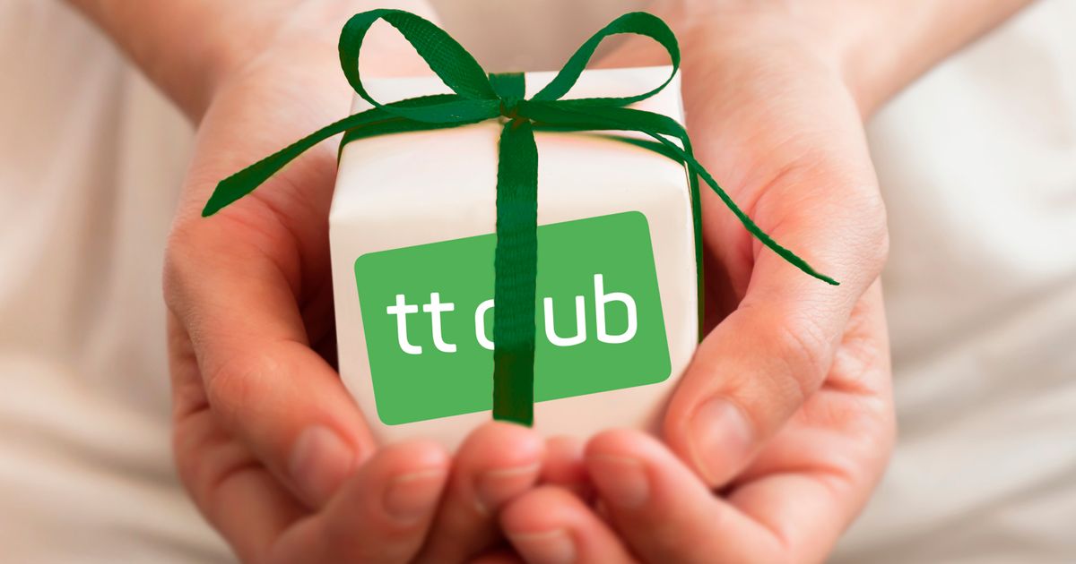 TT-Herzlichkeiten | club.tt.com