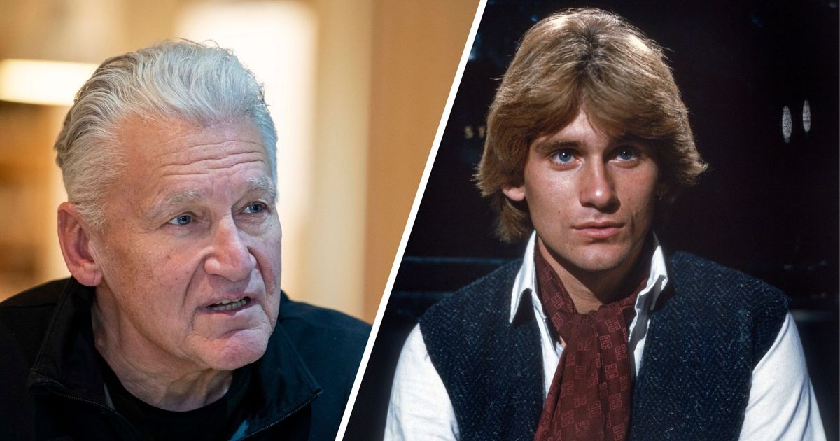 Rainhard Fendrich im Interview: „Ich wollte nie mehr so arm sein wie ...