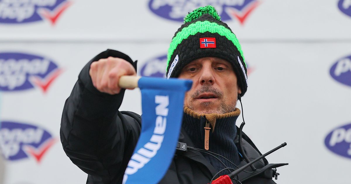 Tiroler Alex Stöckl vor Abschied als Norwegens Skisprung-Cheftrainer ...