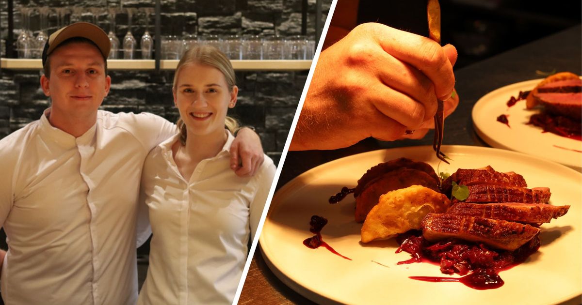 Neueröffnung in Reith bei Seefeld: Im „Bertas“ gibt es Herzensküche ...