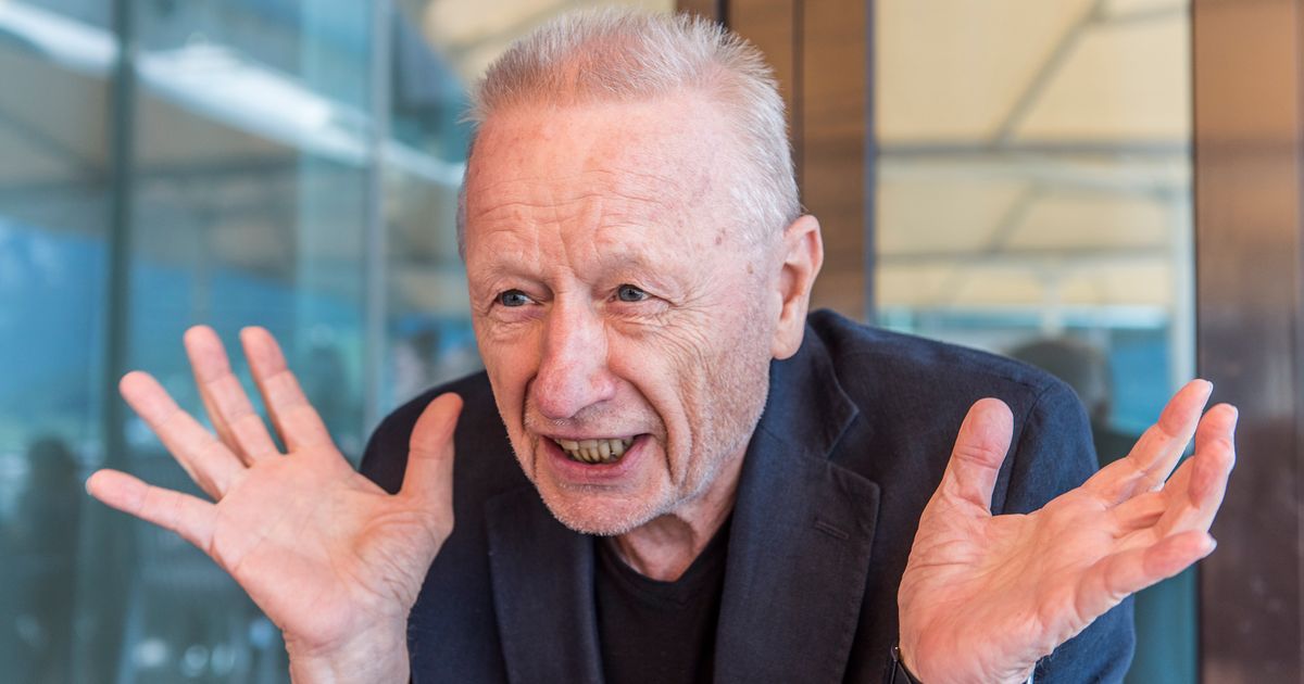 Franz Morak: „Kreativität braucht Reibung“ | Tiroler Tageszeitung ...