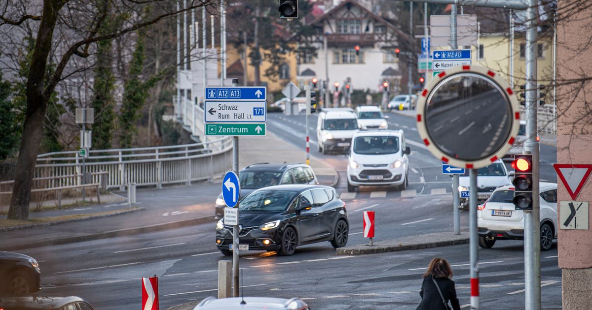 33. StVO-Novelle: Neue Regeln im Straßenverkehr ab heute in Kraft | Tiroler Tageszeitung ...