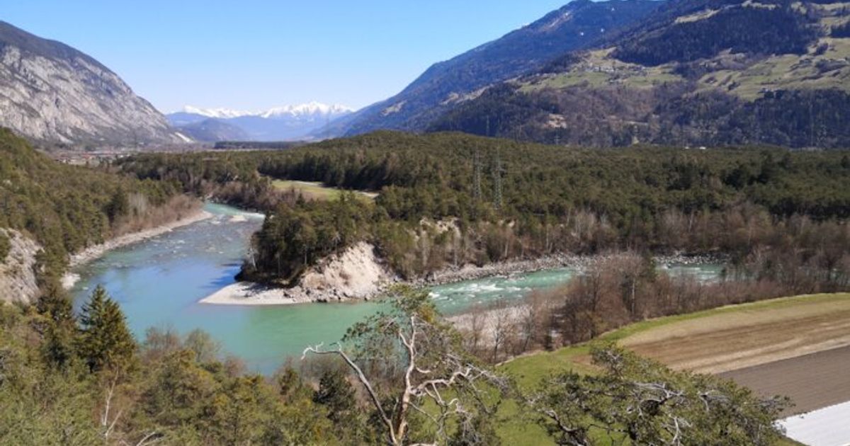 Das Forchet als Mahnung für Tirol | Tiroler Tageszeitung – Aktuelle ...
