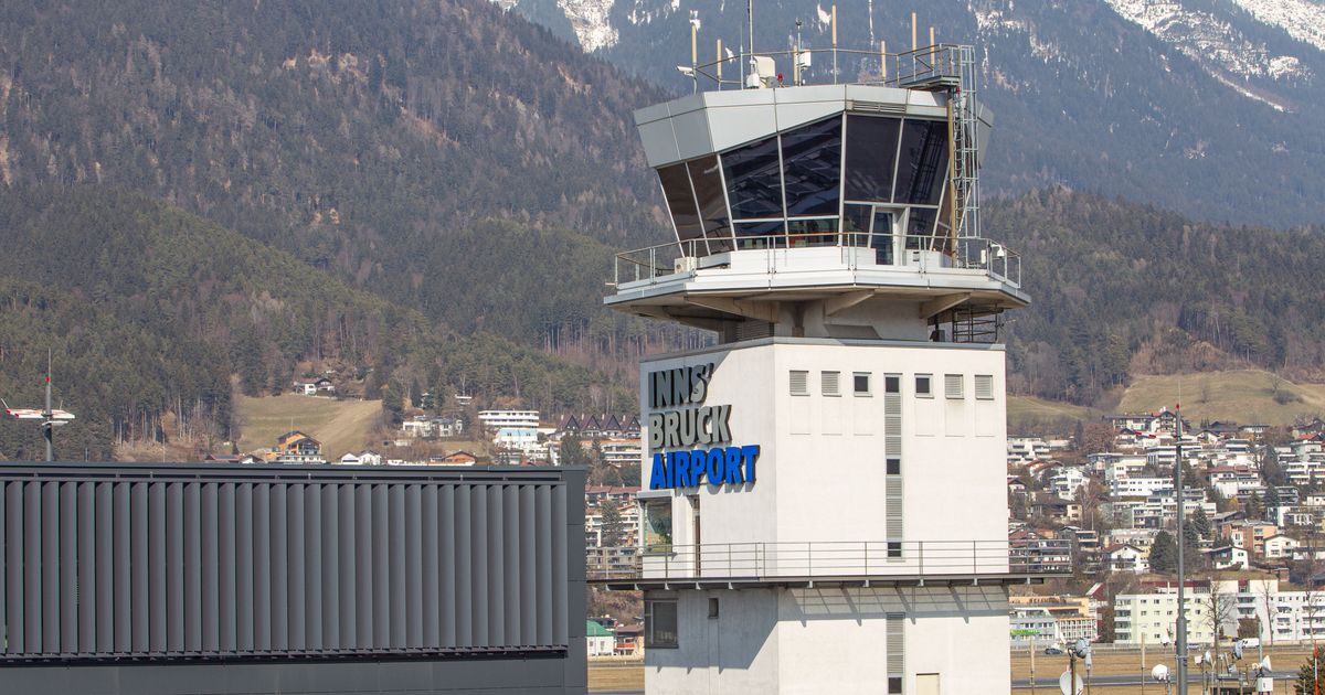 Rauch in Privatmaschine: Pilot landete nach Defekt während Flugs in ...