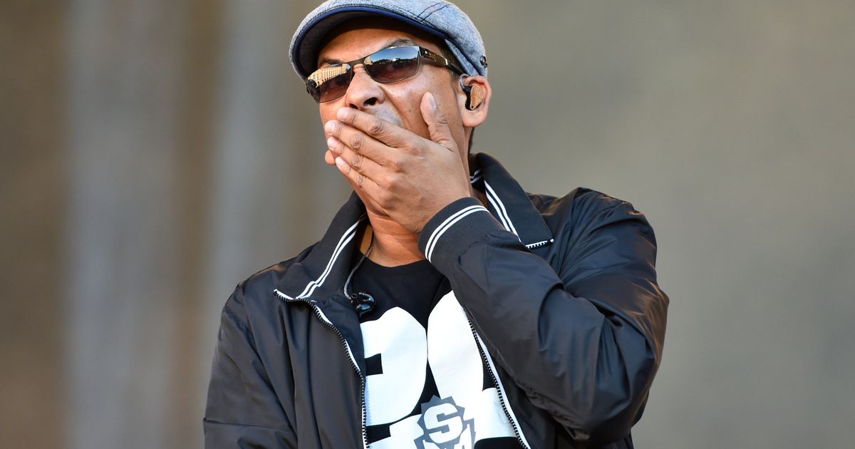 Xavier Naidoo verstört mit Lied: Rechte Szene feiert ihn, Shitstorm auf ...