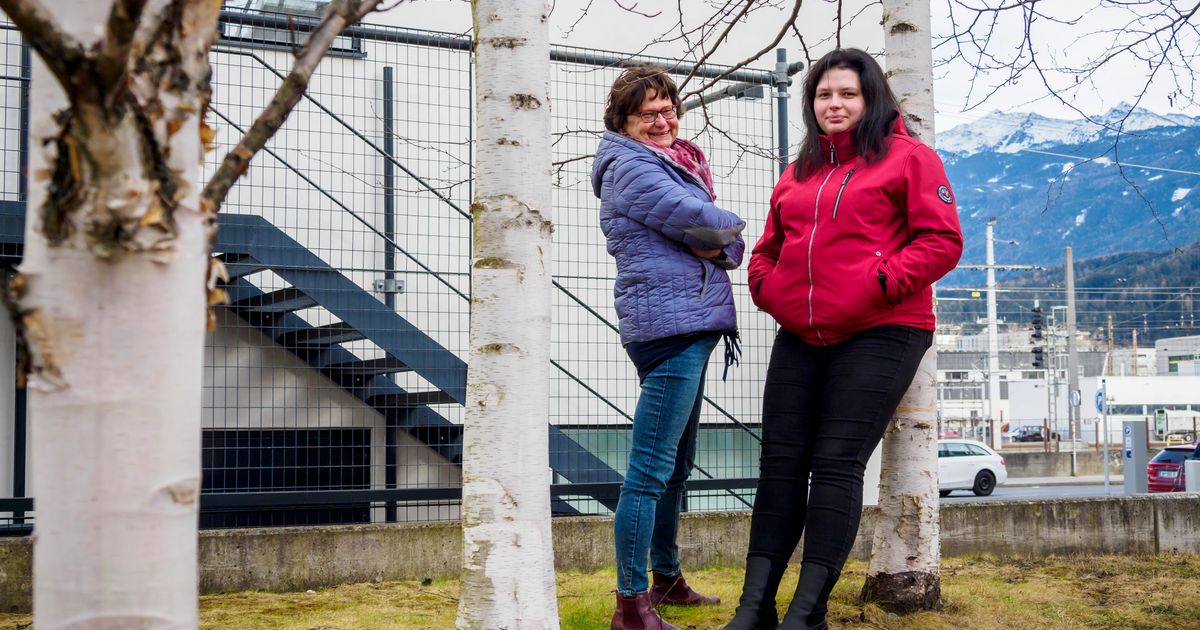 Übers Geben und Nehmen: Wie in Tirol Integration trotz Herausforderungen funktioniert | Tiroler ...