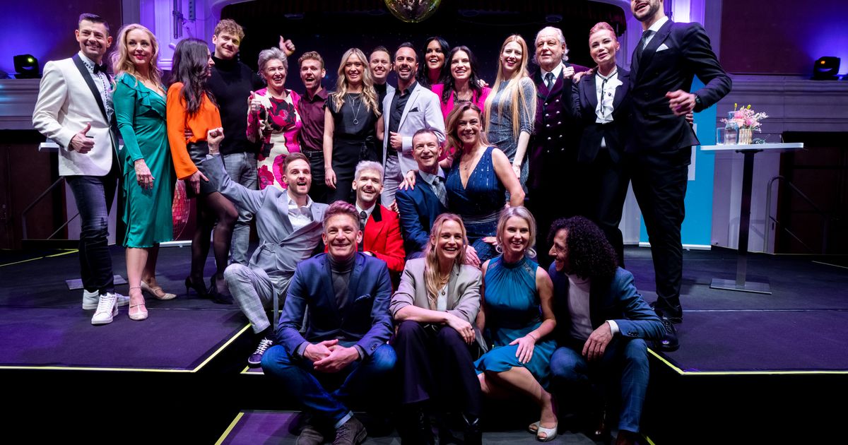 Das große Quiz zu „Dancing Stars“: Wir bitten zum Fragen-Tango ...