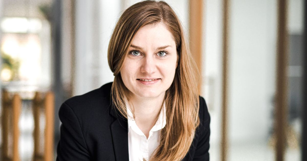 TVB-Führung: Saskia Schweiger ist Ischgls neue Stimme | Tiroler ...
