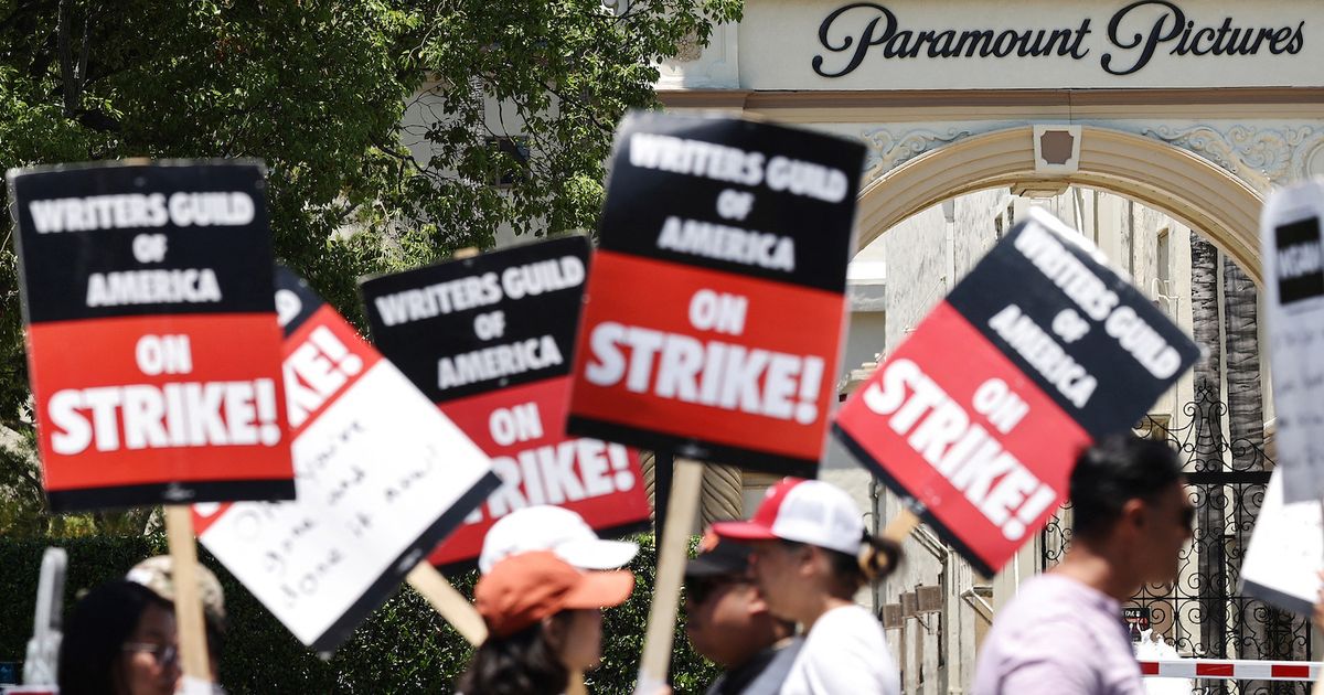 Hollywood streikt – und jetzt? Das sind die Folgen für Film- und Serien-Fans | Tiroler ...