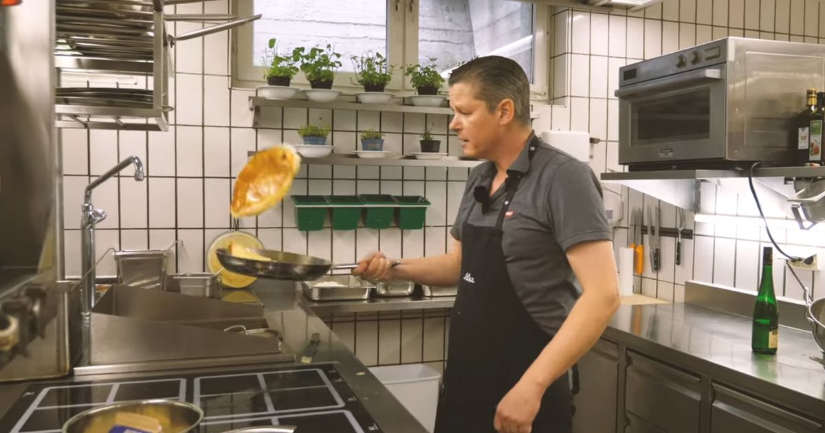Kochen mit Alex: Appetit auf Urlaub im Zillertal machen | Tiroler ...