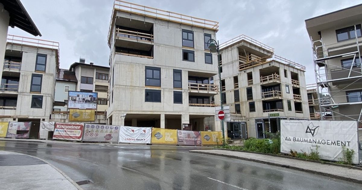 Am Bedarf vorbei gebaut: Gemeinde findet zu wenig Jenbacher für neue ...