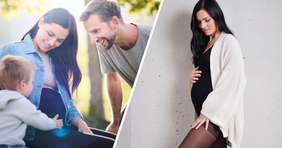 Süße Überraschung: Olympiasiegerin Anna Veith erwartet ihr zweites Kind ...