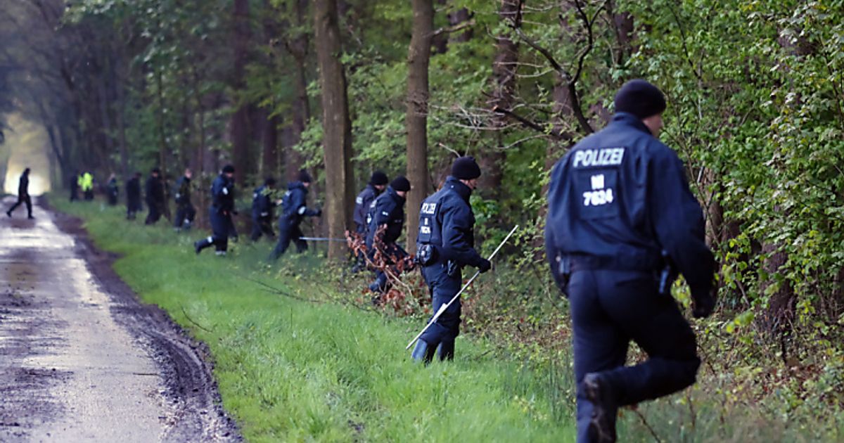 Polizei bestätigt: Kinderleiche in Deutschland ist vermisster Arian ...