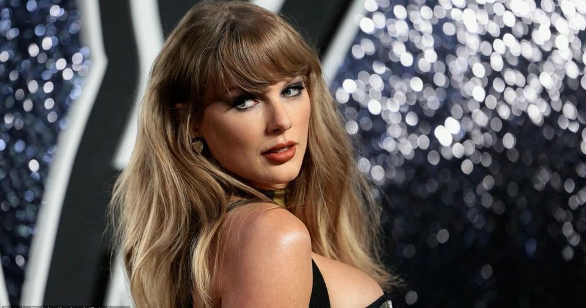 Taylor Swift bricht mit neuem Album ihren eigenen Spotify-Rekord ...