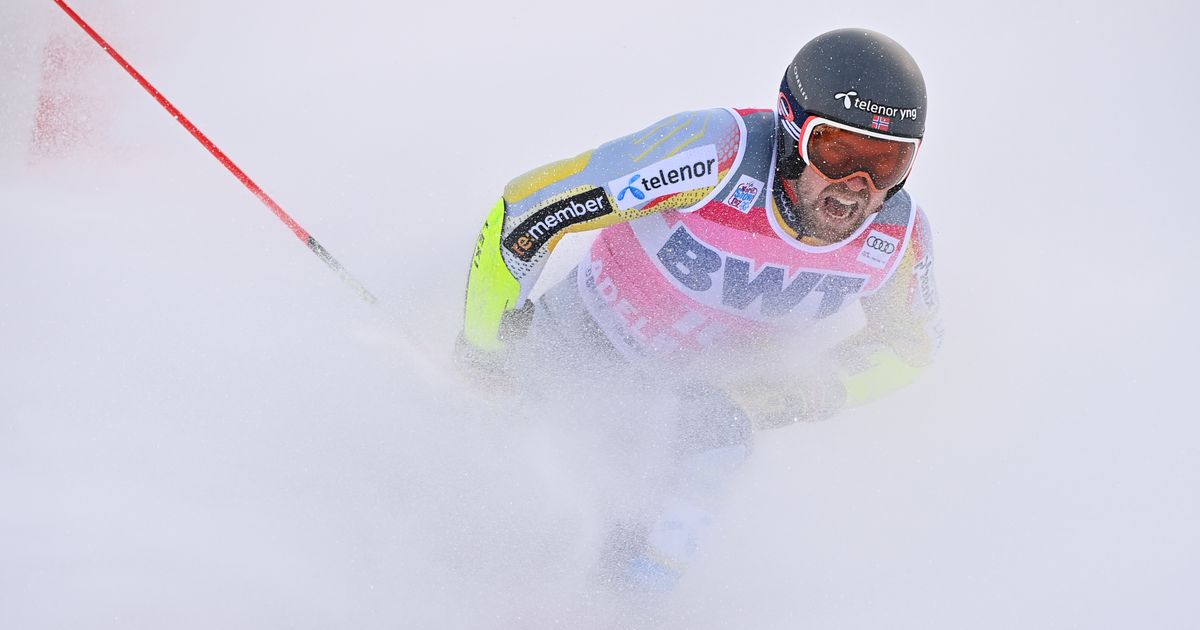 Untersuchung in Innsbruck bestätigt: Kilde erlitt im Training Kreuzbandriss | Tiroler ...