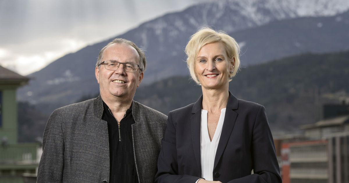 Petz und Lieb für vier weitere Jahre an Spitze der Moser Holding ...
