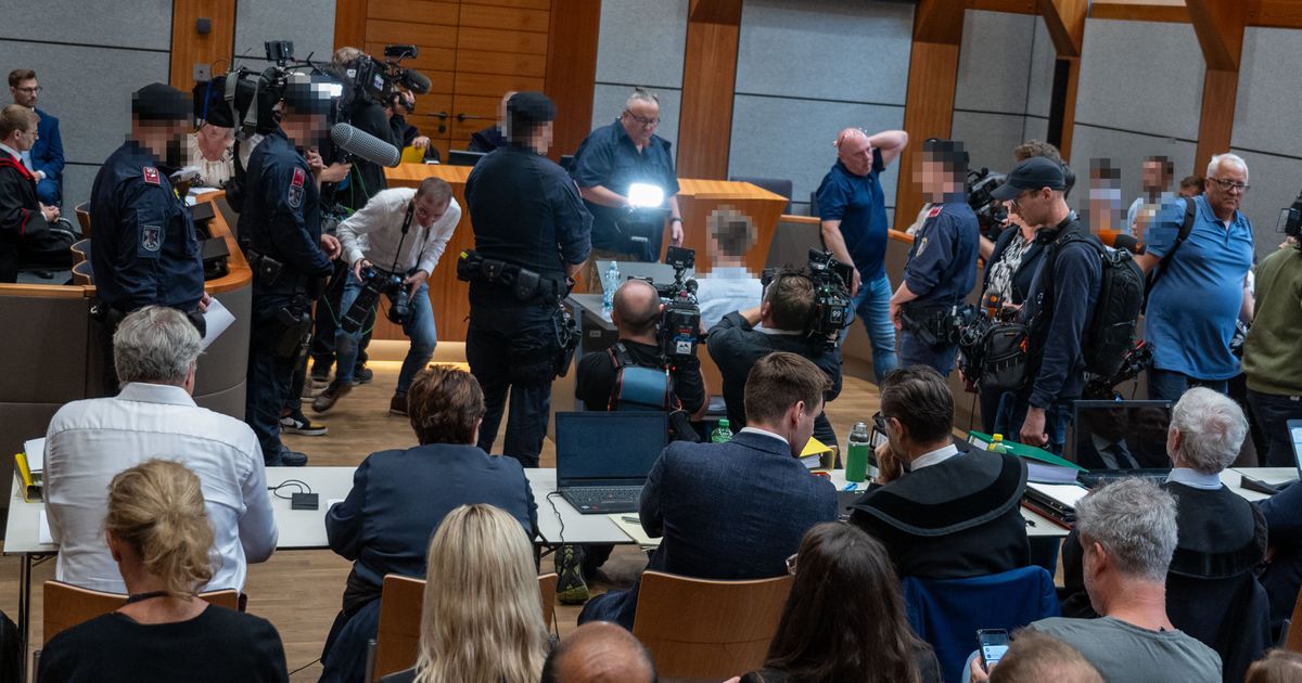 Erster Prozesstag im Fall Leon: TT-Kriminalreporter ordnet die ...