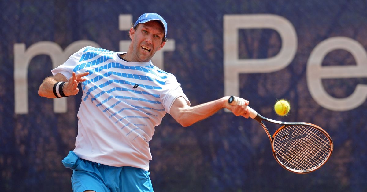 Tiroler Tennis im Regel-Labyrinth | Tiroler Tageszeitung – Aktuelle ...