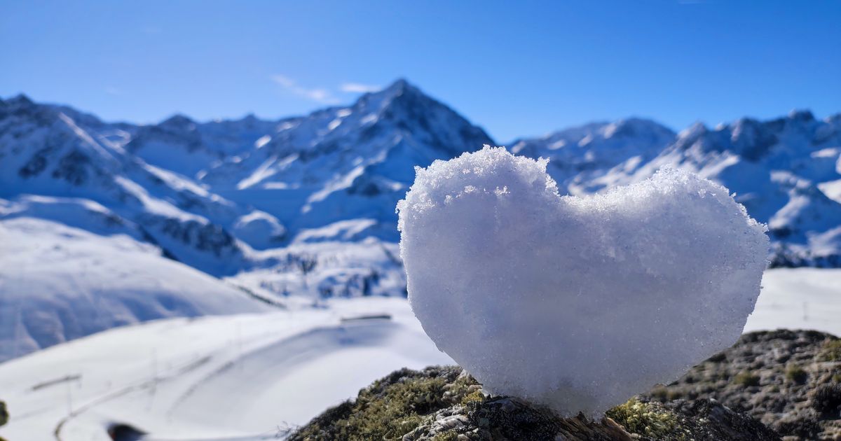 21,7 Grad in Innsbruck: So warm war es im Februar in Tirol noch nie ...