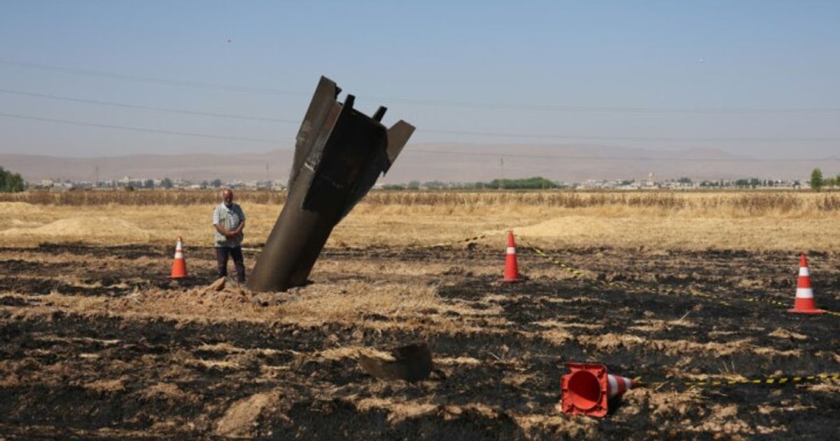 Iran und Israel erklären Angriffe vorerst für beendet | Tiroler ...