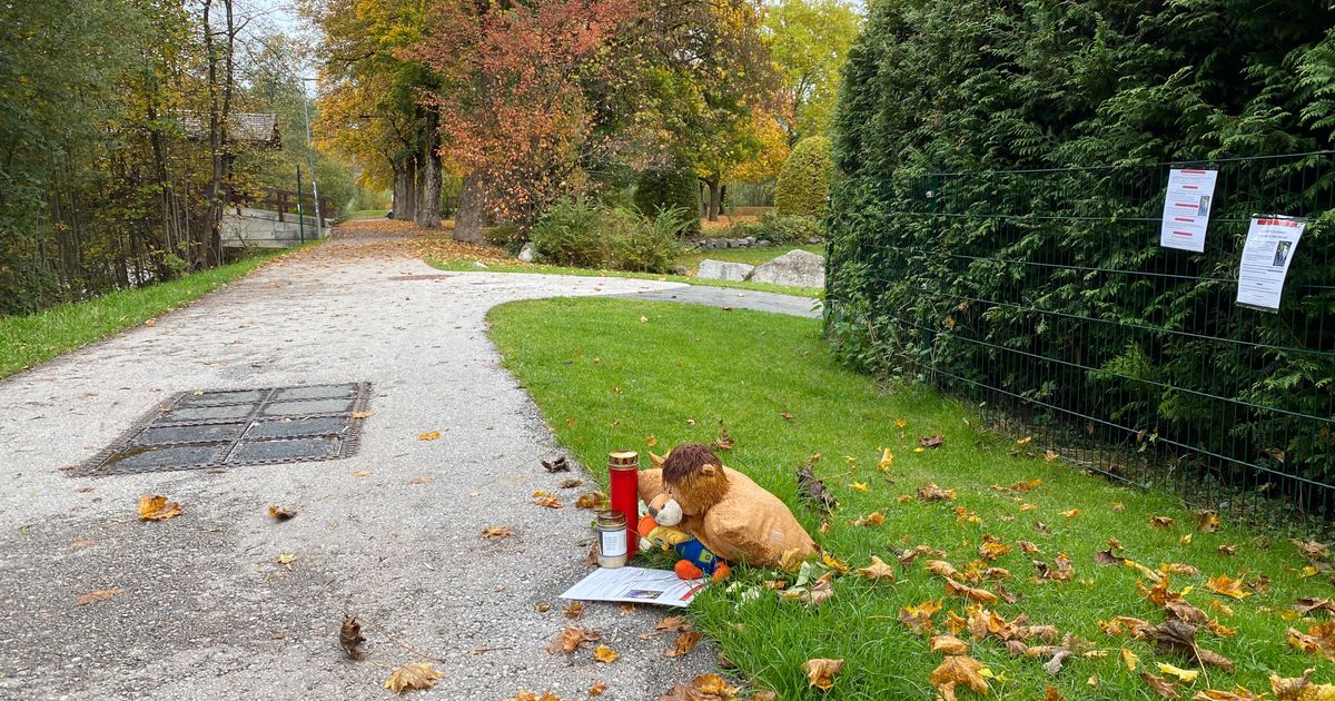 Mordverdacht in St. Johann: Ermittlungen im Fall Leon dauern an ...