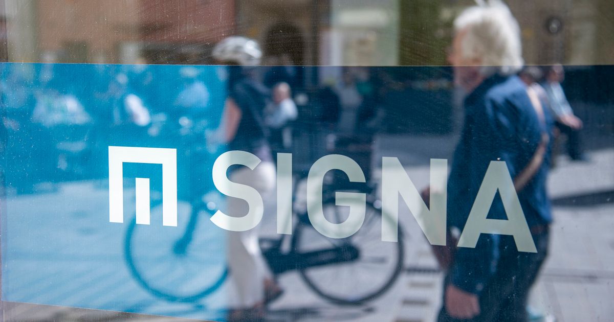 Neue Signa-Aufsichtsräte treten nach nur fünf Tagen wieder zurück | Tiroler Tageszeitung ...