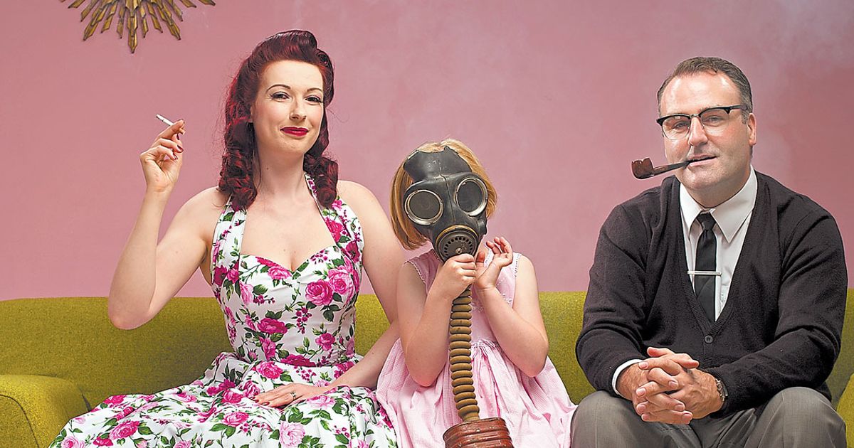 Mama, Papa, mir stinkt’s gewaltig! | Tiroler Tageszeitung – Aktuelle ...