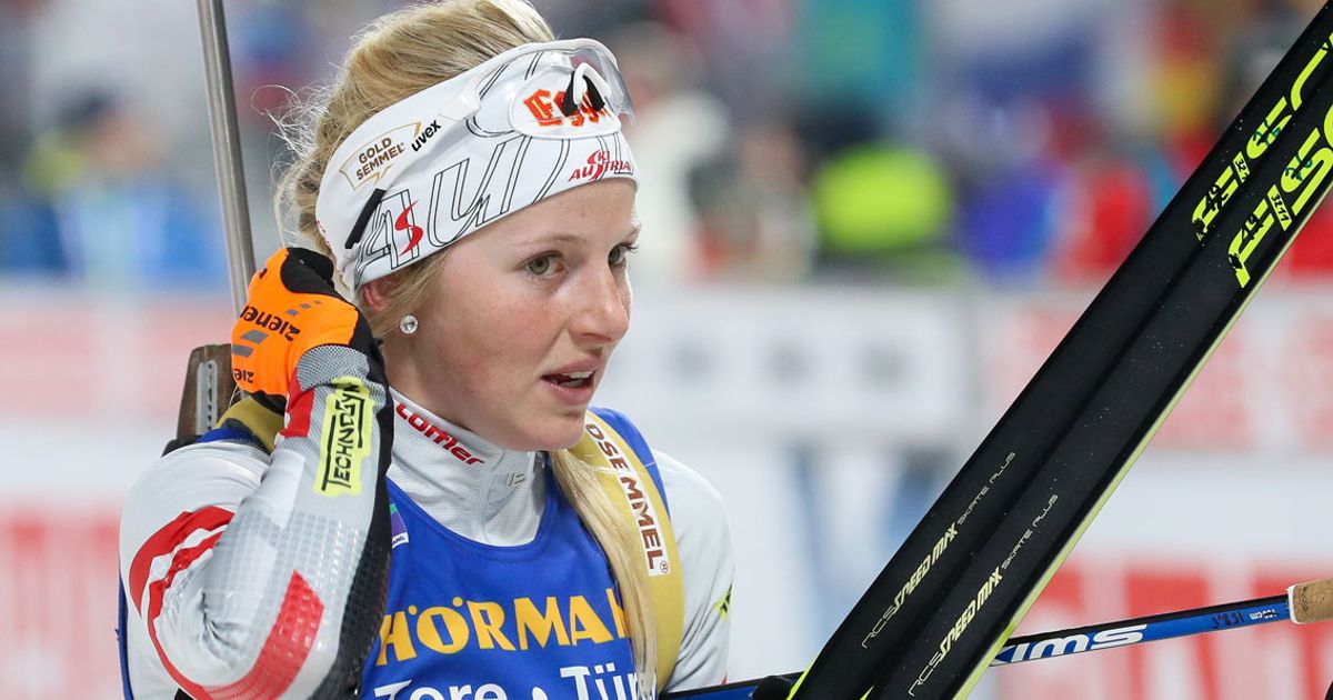 Deutscher Fair-Play-Preis für Tirolerin Lisa Theresa Hauser | Tiroler ...