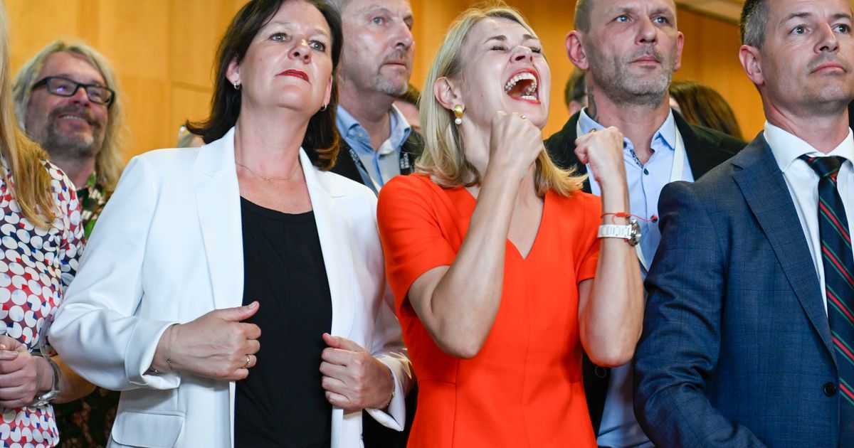 „Neustart für die Sozialdemokratie in Innsbruck“ ist für Elli Mayr ...