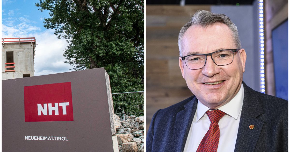 Tratter-Kür in Neuer Heimat: Für Dornauer „der Beste", für Opposition ...