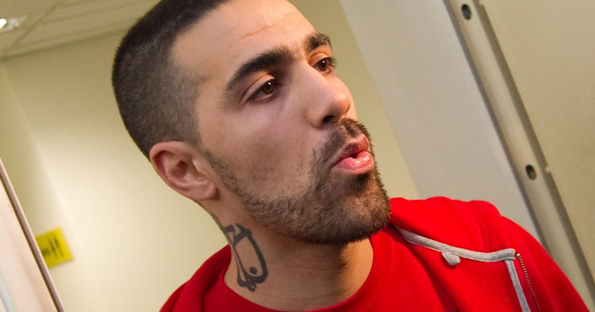 Rapper Bushido trauert um seine Mutter | Tiroler Tageszeitung ...