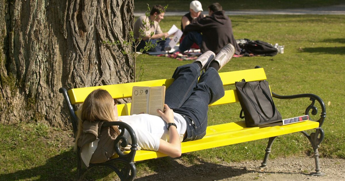 Milde 18 Grad: So frühlingshaft wird das Wochenende in Tirol | Tiroler ...