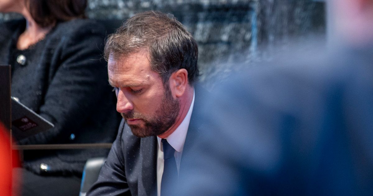 Jagd-Affäre mit Benko: Ermittlungen gegen Georg Dornauer eingestellt ...
