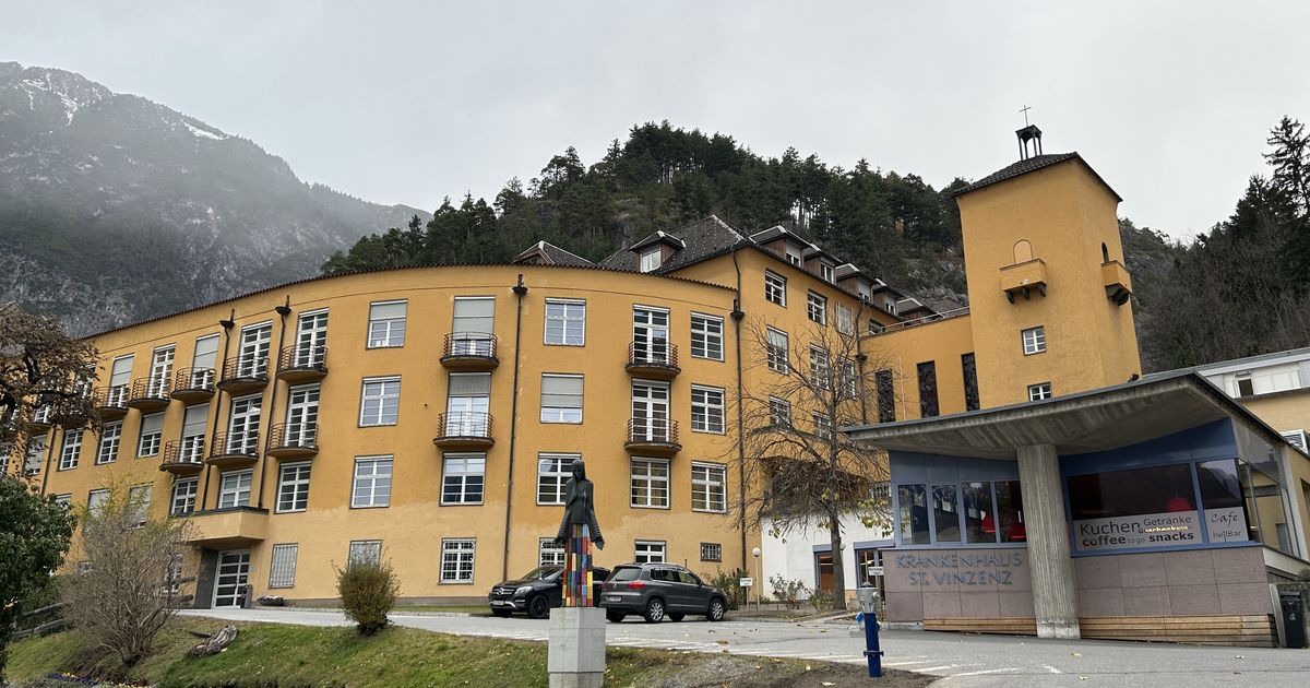 Polizei eingeschaltet: Wie eine falsche Schauspielerin das Zammer ...