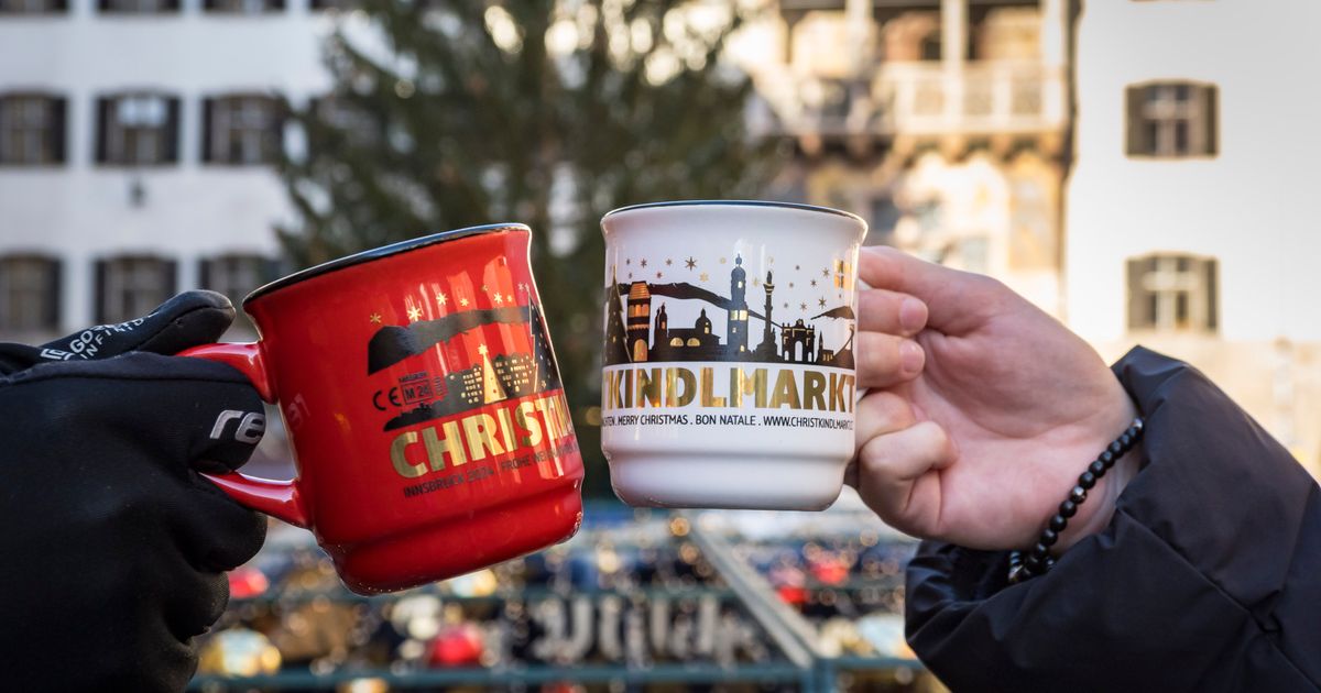 Glühwein bei bis zu 20 Grad in Tirol: Knackt Hoch „Wencke“ sogar den ...