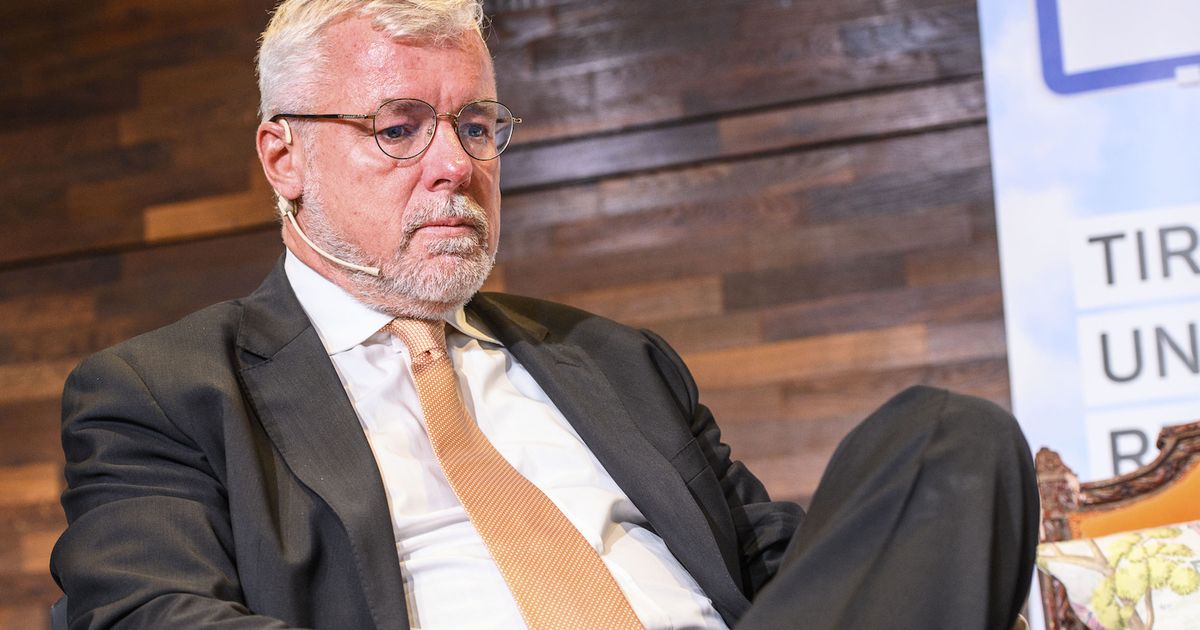 Affäre um „Wasserstoff-Doktor“: Die Reaktionen aus der Tiroler Politik | Tiroler Tageszeitung ...