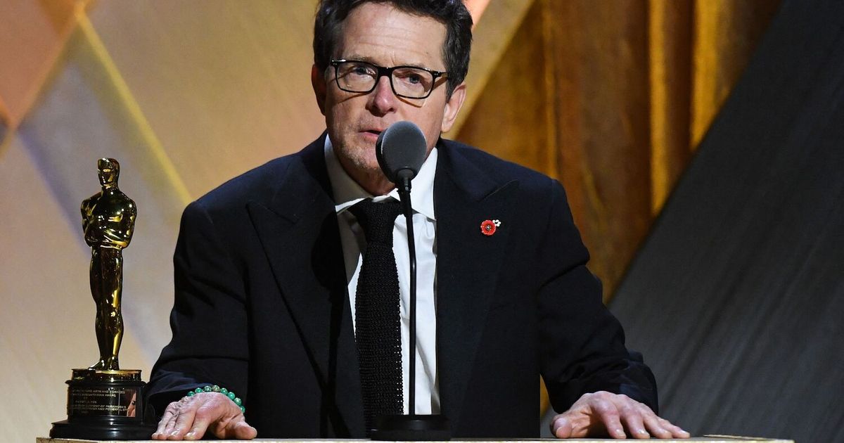Michael J. Fox spricht über Parkinson-Erkrankung: „Werde keine 80 ...