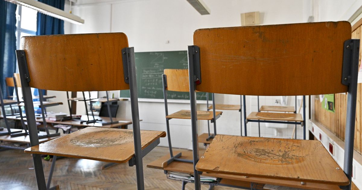 Daten von Migrantenkindern veröffentlicht: Kein Vertrag mehr für Lehrer ...